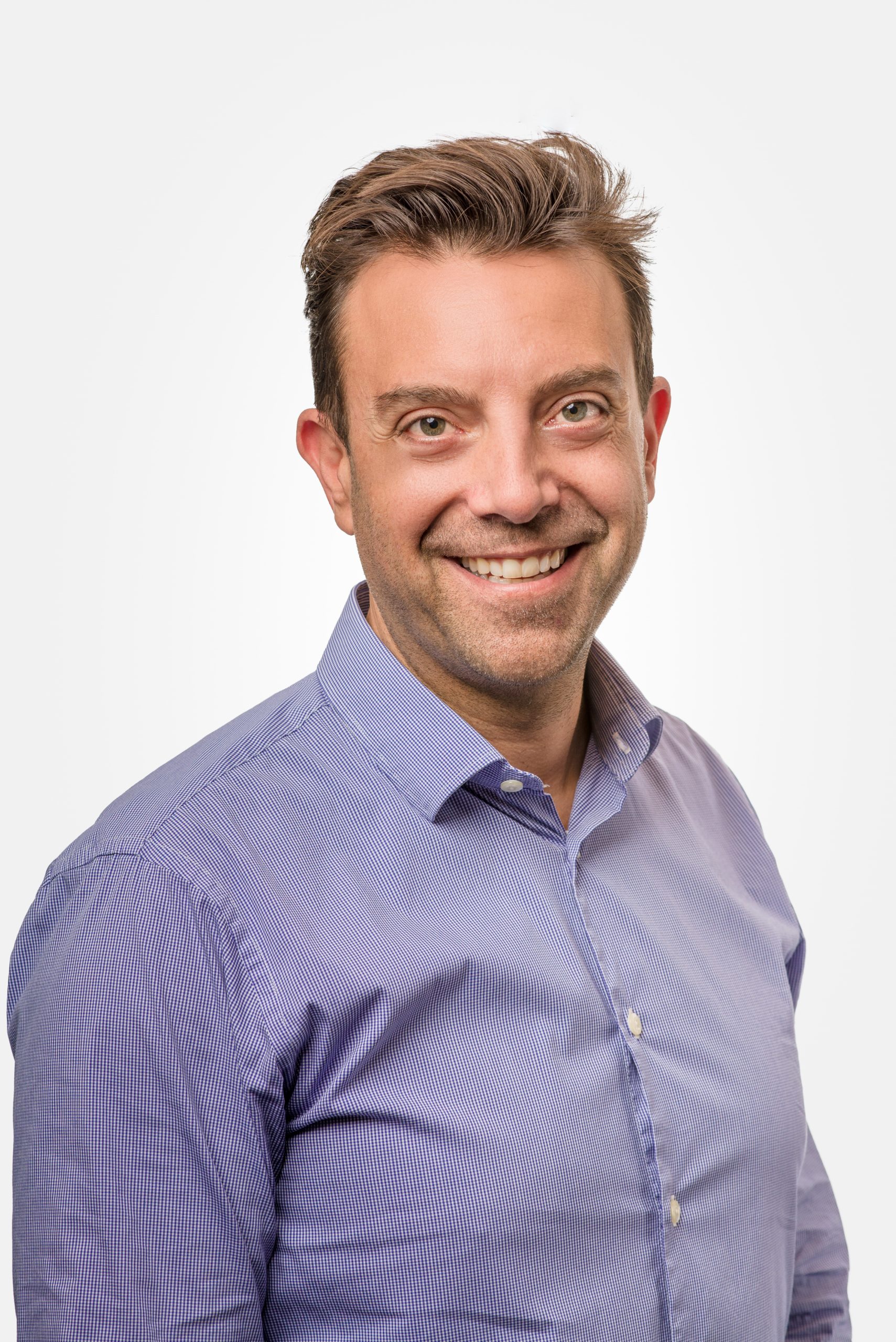 5 Questions with Evan Feldman of Applied Derivatives | Trading Technologies