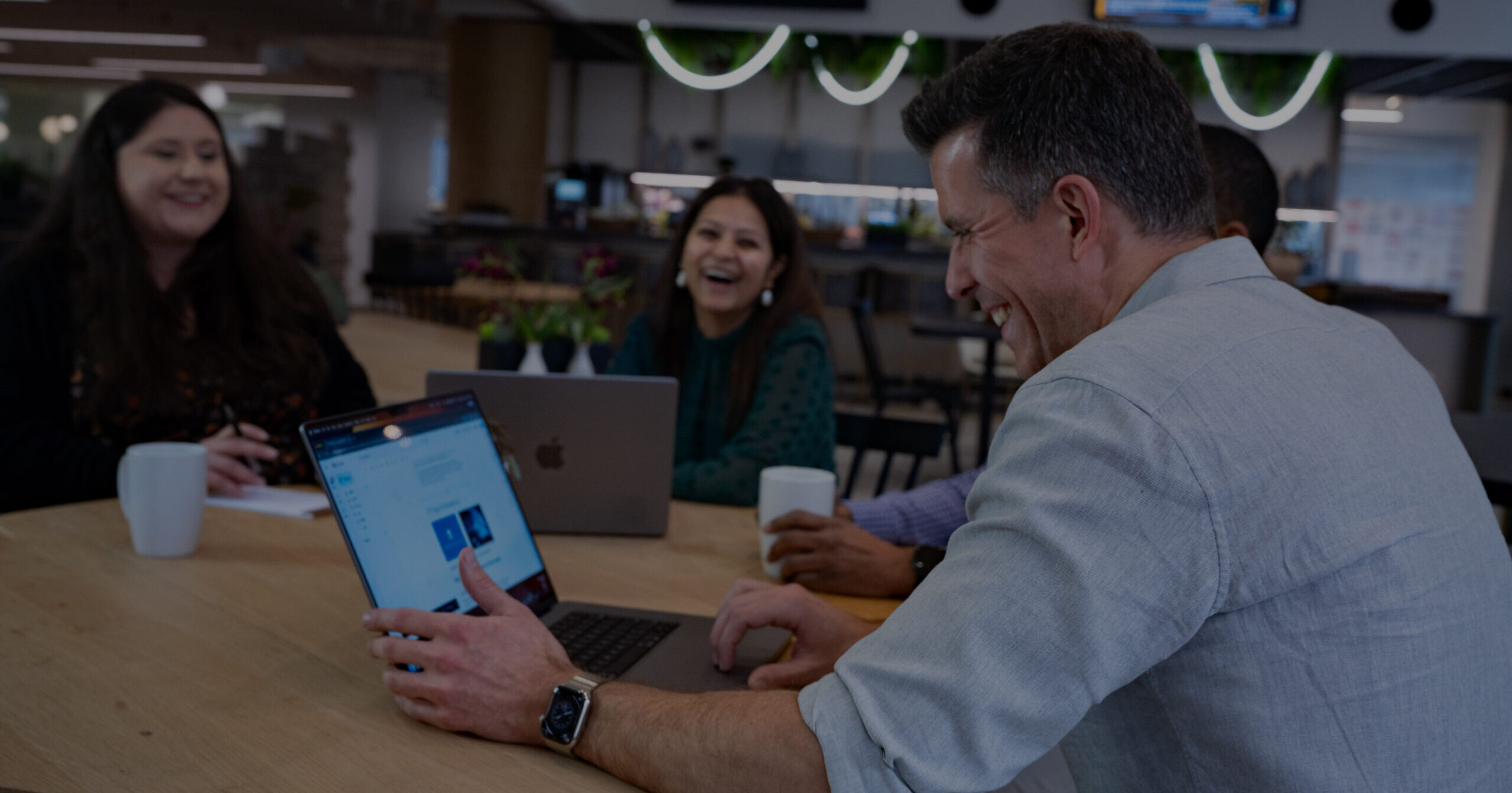 Careers | Trading Technologies