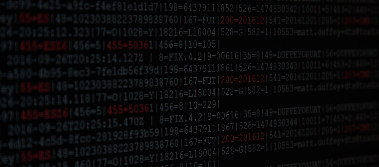 FIX Protocol Services | Trading Technologies